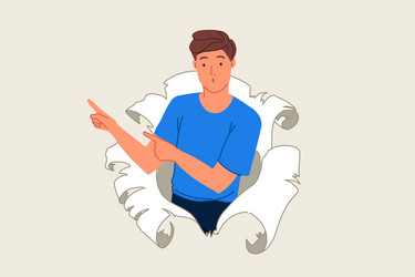 Breakthrough Vector Images (over 4,100)