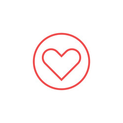 Perfect Heart Symbol Vector Images (over 2,100)