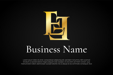 Double E Logo Vector Images (over 120)