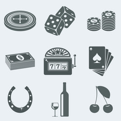 Chance Vector Images (over 74,000)