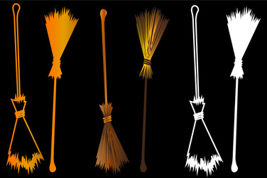 Broomstick Vector Images (over 11,000)
