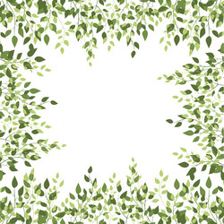 Eco Border Vector Images (over 10,000)
