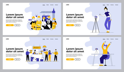 Jobs Vector Images (over 670,000)