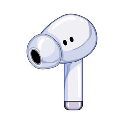 Earbuds Cartoon Vector Images (over 270)