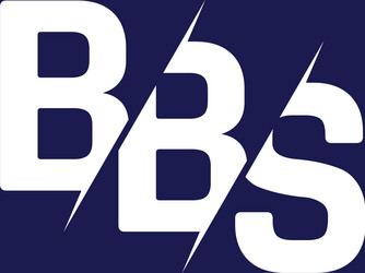 Bbs Logo Vector Images (over 2,600)