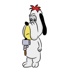Droopy Vector Images (90)