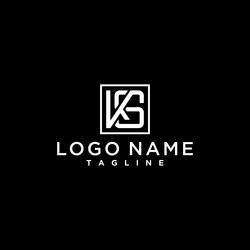 Sk Initial Logo Vector Images (over 1,800)