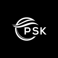 Psk Vector Images (26)