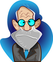 Sigmund Freud Vector Images (39)