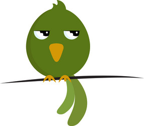 Angry Bird Green Vector Images (over 100)