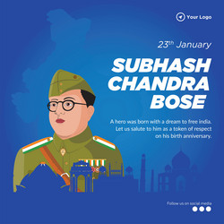 Subhash Chandra Bose Vector Images (over 120)