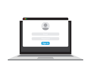 Logon Vector Images (over 310)