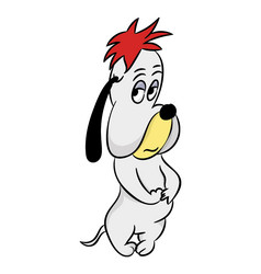 Droopy Vector Images (90)