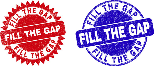 Fill Gap Vector Images (over 130)