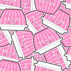 Jelly Monster Vector Images (over 1,000)