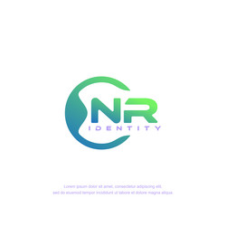 Nr Logo Vector Images (over 2,100)