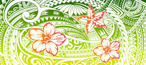 Polynesian Vector Images (over 8,200)