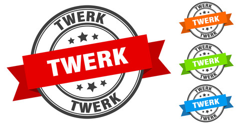 Twerk Vector Images (over 520)