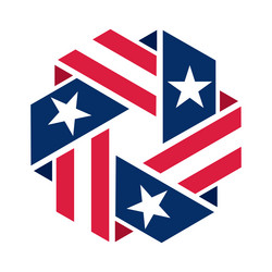 4th of July Logo Vector Images (over 3,400)