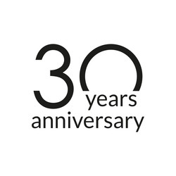 30 Years Logo Vector Images (over 3,100)