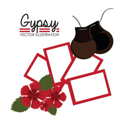 Gipsy Gypsy Cartoon Vector Images (82)