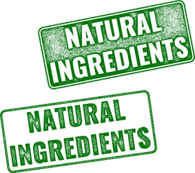 Natural Ingredients Logo Vector Images (over 41,000)