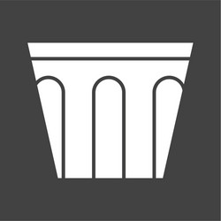 Double shot Royalty Free Vector Image - VectorStock