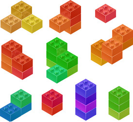Legos Vector Images (over 2,700)