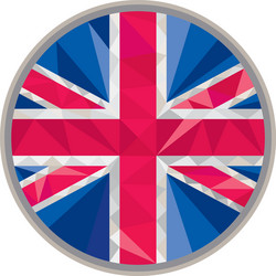 Flag Circle British Vector Images (over 860)