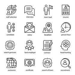 Employment Symbol Vector Images (over 45,000)