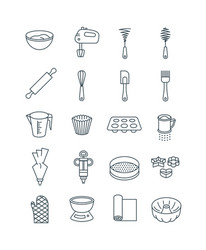 Baking Symbols Vector Images (over 77,000)