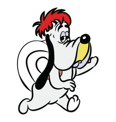 Droopy Vector Images (90)