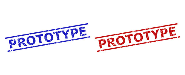 Stamp Prototype Texture Vector Images (over 150)