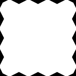 Elegant Page Border Royalty Free Vector Image - VectorStock