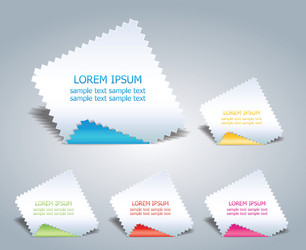 Serrated Vector Images (over 6,700)