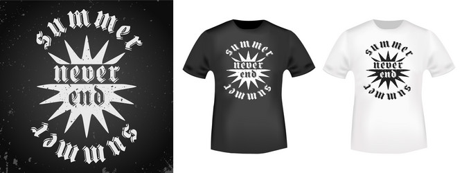 T-Shirt Print Vector Images (over 150,000)