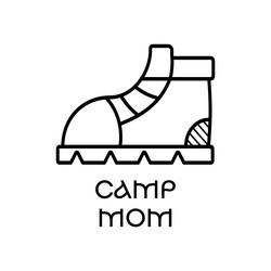 Boot Print Logo Vector Images (over 730)