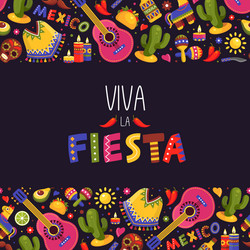 Fiesta Party Wallpaper