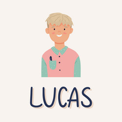 Lucas Vector Images (65)
