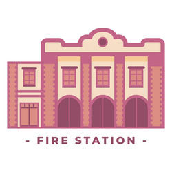 Fire Station Vector Images (over 7,900)