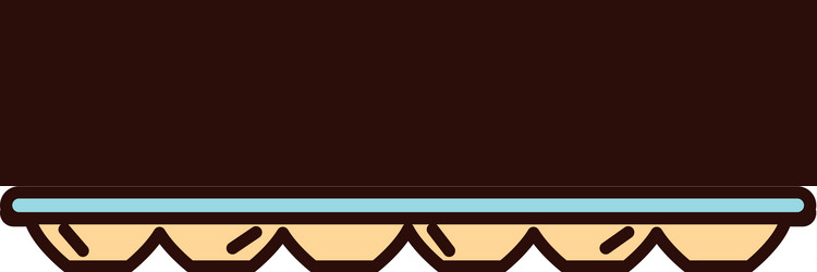 Empty Egg Box Vector Images (over 220)