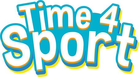 Sport Wording Vector Images (over 12,000)