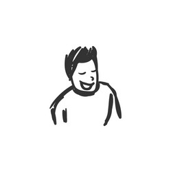 Confident Emoji Face Vector Images (over 280)