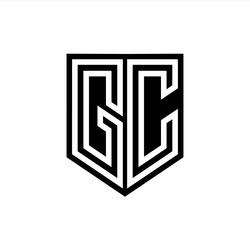 Gc Logo Vector Images (over 3,000)