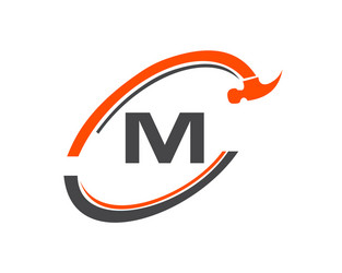 M Engineering Logo Vector Images (over 300)