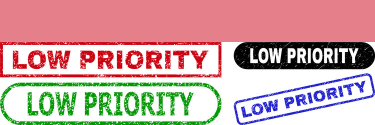 Low Priority Vector Images (over 150)