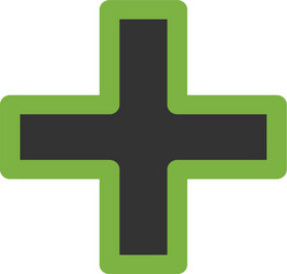 Plus Sign Black Background Vector Images (over 7,200)