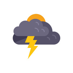 Thunderstorm Vector Images (over 29,000)