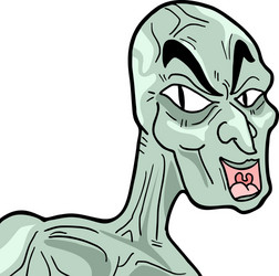 Thinking Zombie Vector Images (over 140)