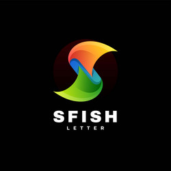 Fish S Logo Vector Images (over 260)
